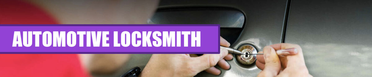 Automotive – TK Lock and Key Locksmith